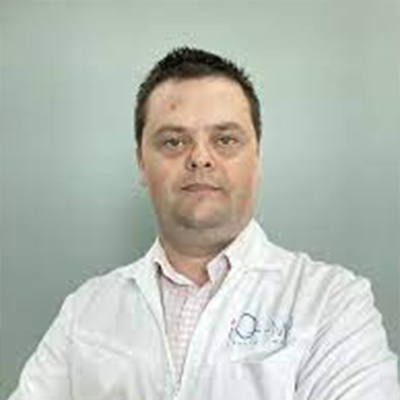 Genito-Urinary Prosthetic Surgery Masterclass | Cluj Napoca